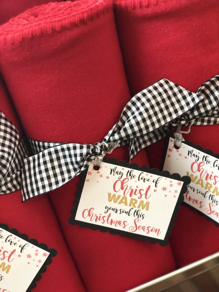 Snowman Christmas Tree